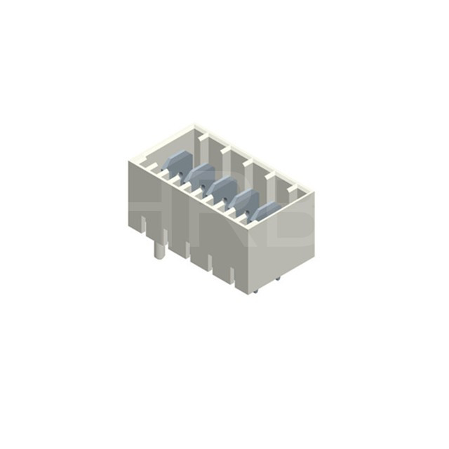 RAST 5.0 Connectors M9409 from China manufacturer - HRB Connector