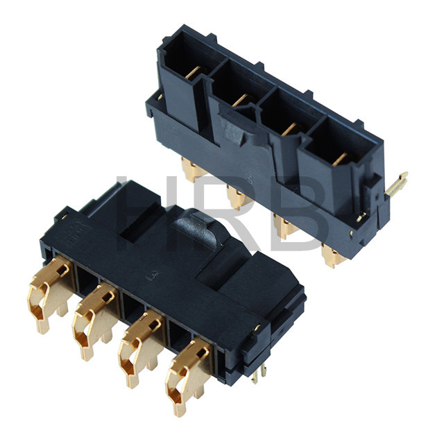 HRB header Connector M9920R from China manufacturer - HRB Connector