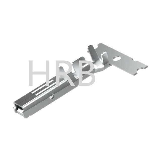 Dual Row Wire To Wire Connector 3.81mm pitch from China manufacturer ...