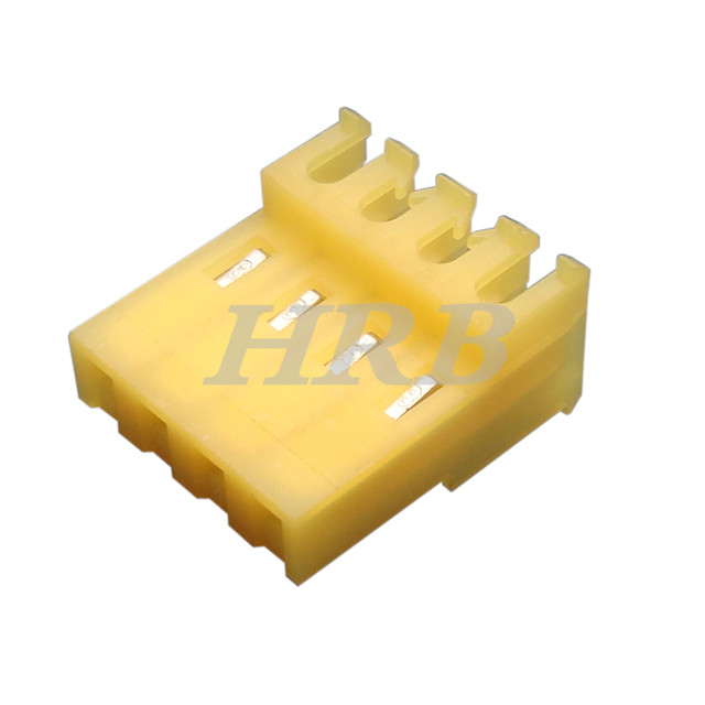 3.96mm Pitch Puncture Connector 180 Degree, 3.96mm Pitch, 3.96 IDC ...