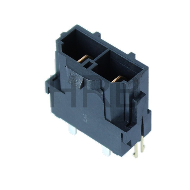 HRB 10.0 male connector from China manufacturer - HRB Connector