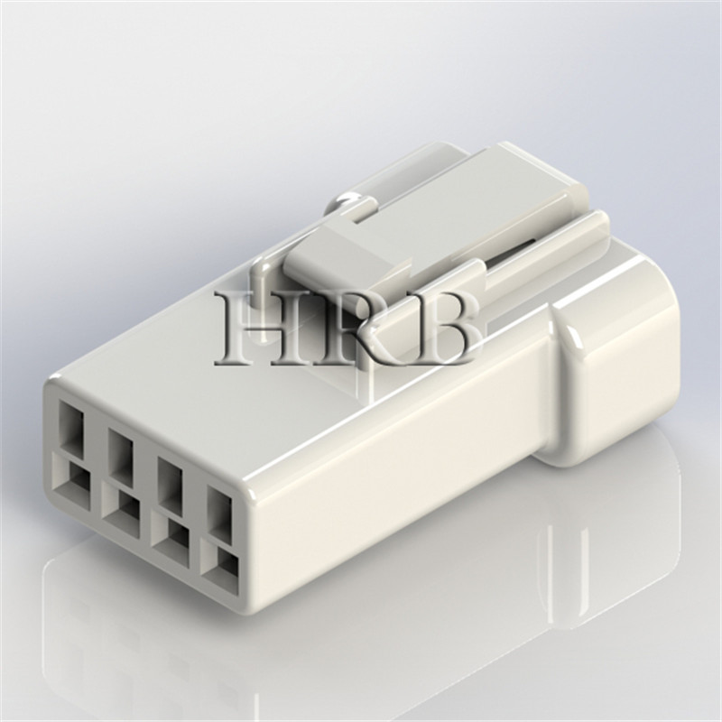 4 poles wire to wire waterproof electrical connectors from China ...